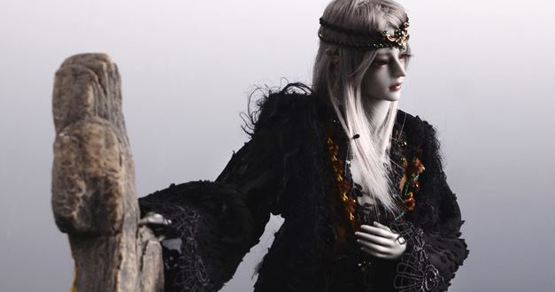 Soom Bramble Sprite Rick