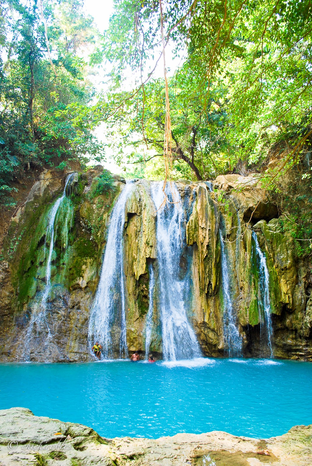 Daraitan, Rizal - Travel with Chichi