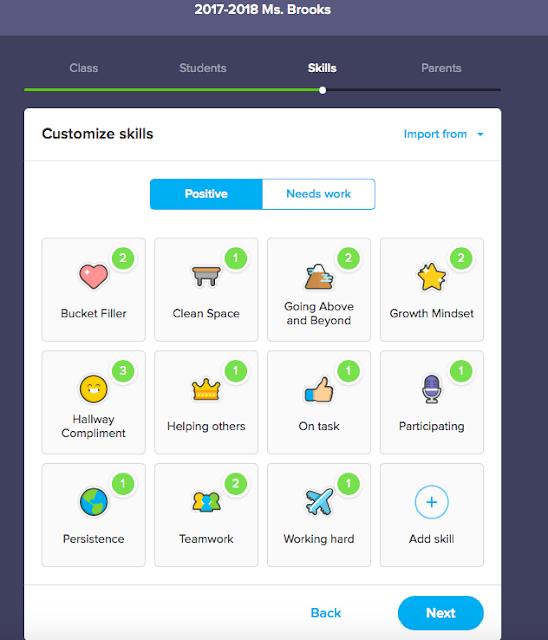 Ms.Brooks' Books: ClassDojo (Classroom Management One Stop Shop!)