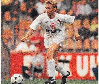 Soccer Nostalgia: Old Team and Match Photographs-Part 12