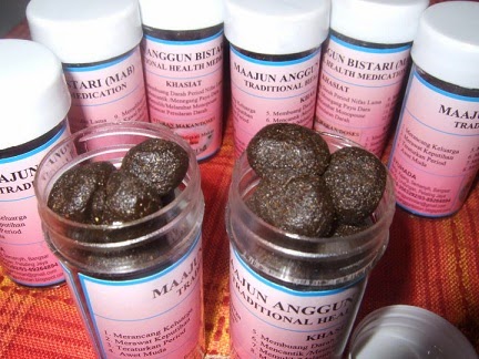 MAAJUN ANGGUN BISTARI RM 18