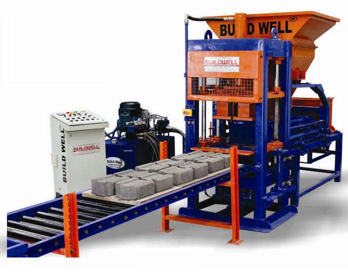 JR RUBBER INDUSTRIES THRISSUR: Interlock Manufacturing