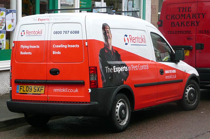 Rentokil Initial: Setting industry standards | My Pest News