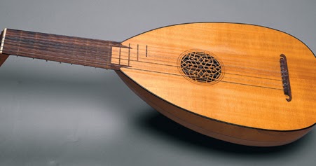 Totul despre dansul oriental: Instrumente muzicale