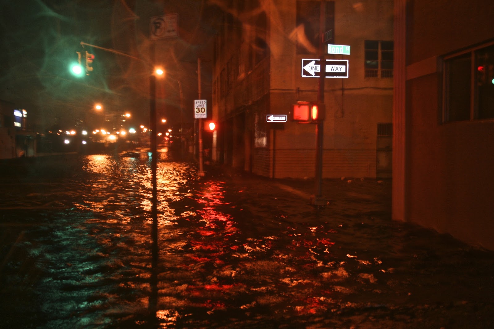CG CORD/ Carroll Gardens Coalition for Respectful Development: Horrific ...