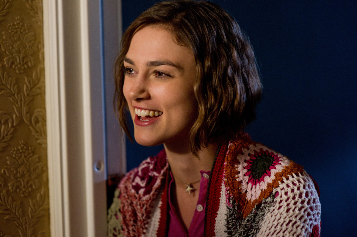 Movie Review: Seeking A Friend For The End Of The World (2012) | The ...