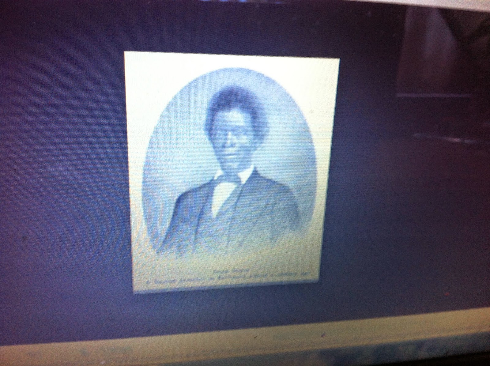 THE BLACK SOCIAL HISTORY:: BLACK SOCIAL HISTORY : SILVER BLUFF BAPTIST ...
