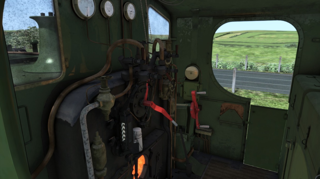 Victory Works: GWR Pannier Tanks: 5400/6400/7400 GWR