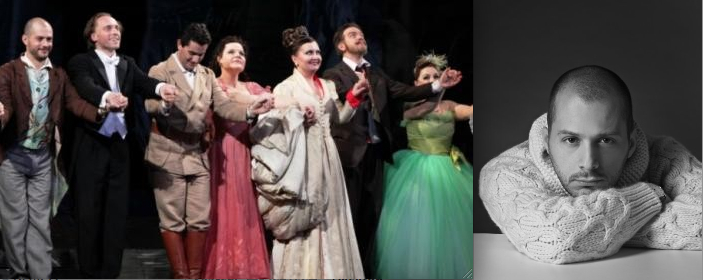 BARIHUNKS ®: Is that a Magic Flute in your pocket?