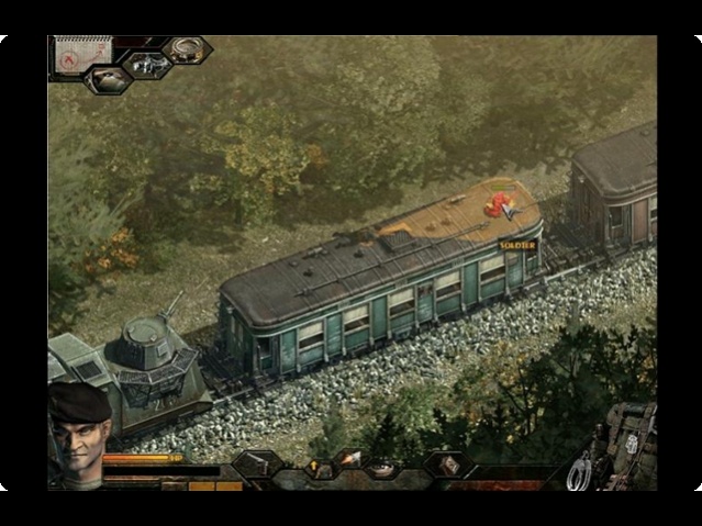 Commandos 3 Destination Berlin