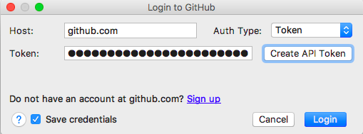 FreshByte Labs: How to create github repository from android studio without using a web browser ...
