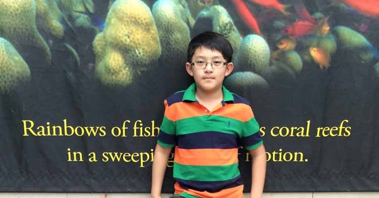 Alex Pan | Great Composers Competition Series