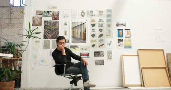 D: JORGE MÉNDEZ BLAKE, EL CASTILLO (FRANZ KAFKA)