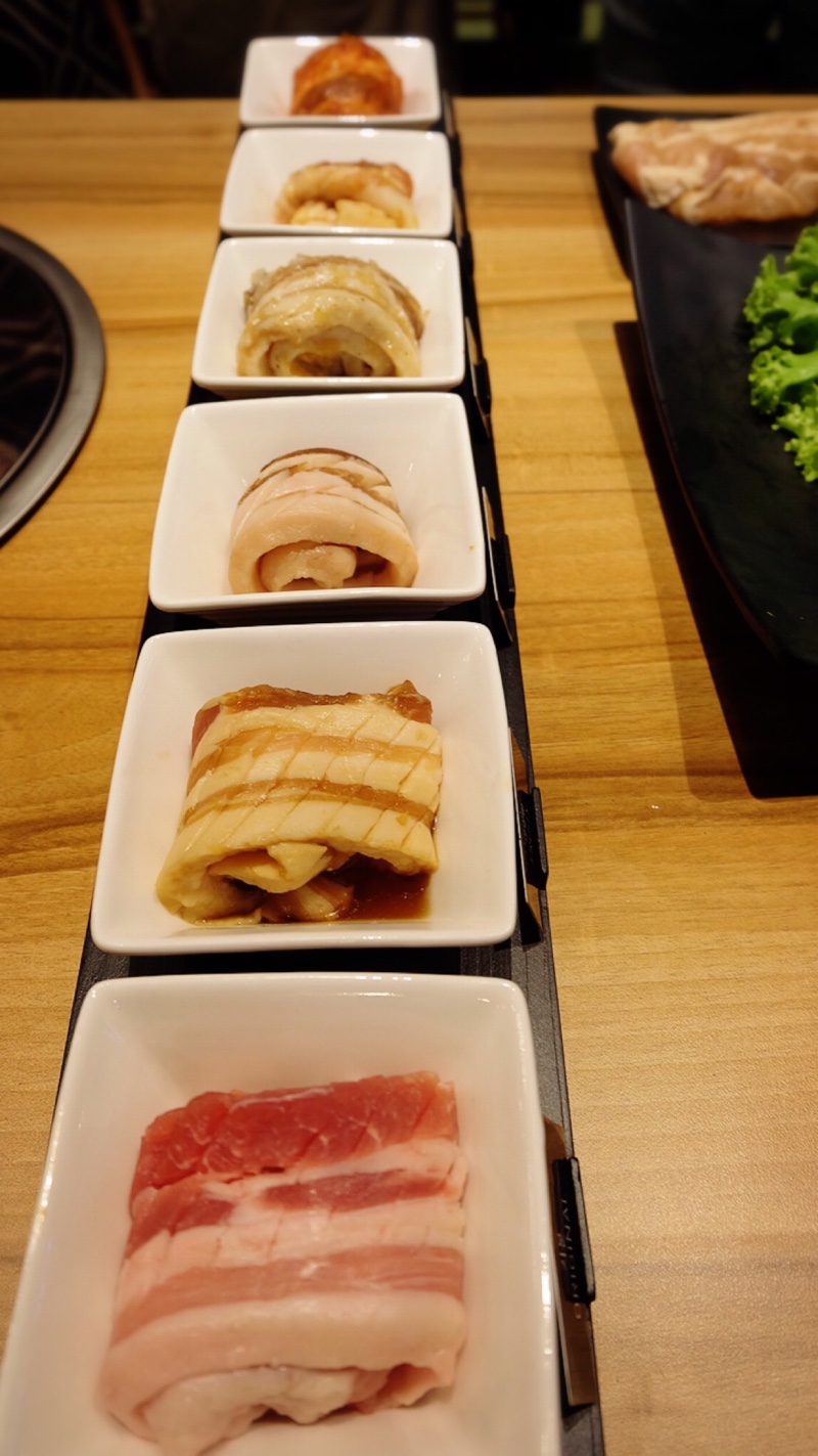 Soban K-Town Grill in Eastwood - Rochelle Rivera