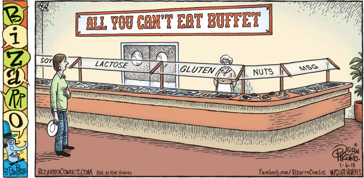 Bilbo's Random Thought Collection: Cartoon Saturday