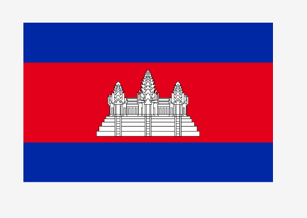 INSPIRING JOURNEY: Most Unique National Flags in the World