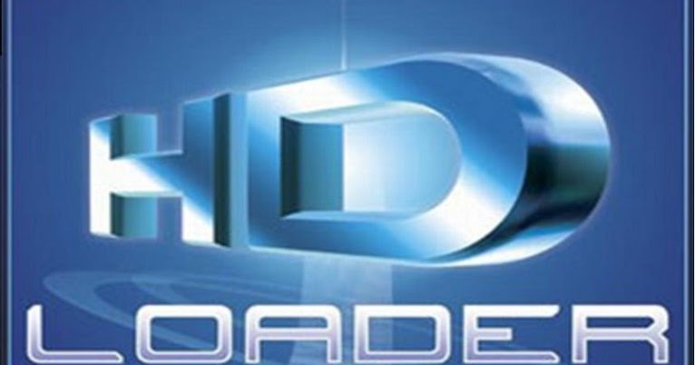 HD Games Brasil: HDLoader