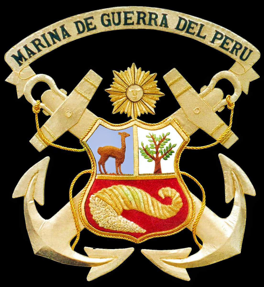 Boletín Marítimo - INSTITUTO DE ESTUDIOS HISTÓRICO-MARÍTIMOS DEL PERÚ ...