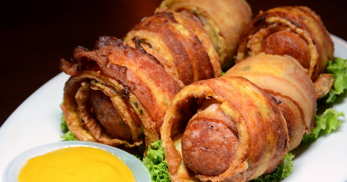 CHASING FOOD DREAMS: Hawk and Fish @ Taman Tun Dr Ismail