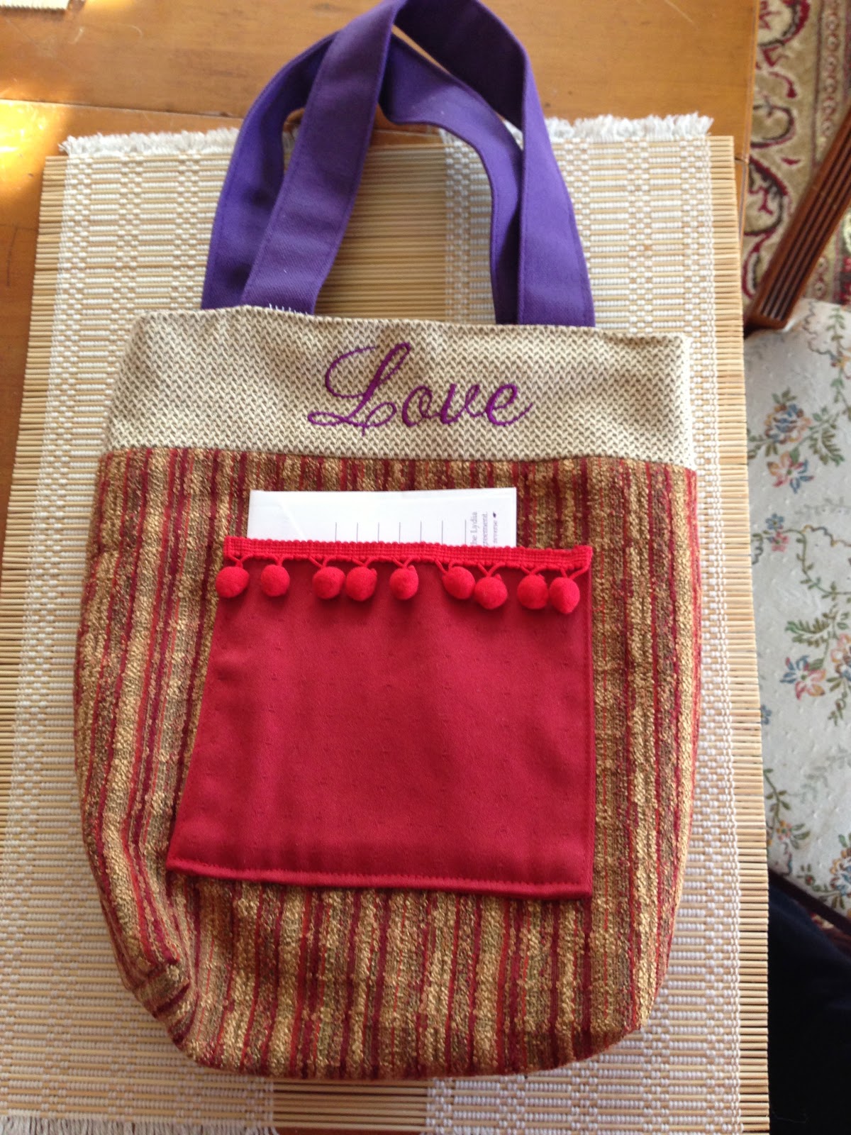 Beyond Triple Negative Breast Cancer: Helping Others: The Lydia Project ...