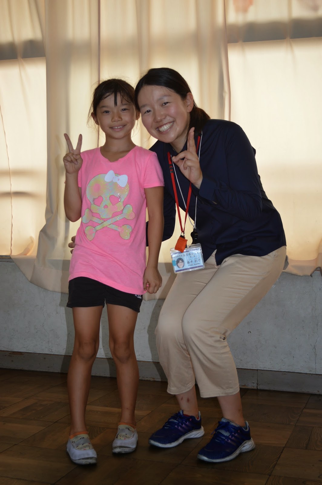 Miyu's Life: Wonderful time in class 3－1！楽しかった3年1組での学校生活★