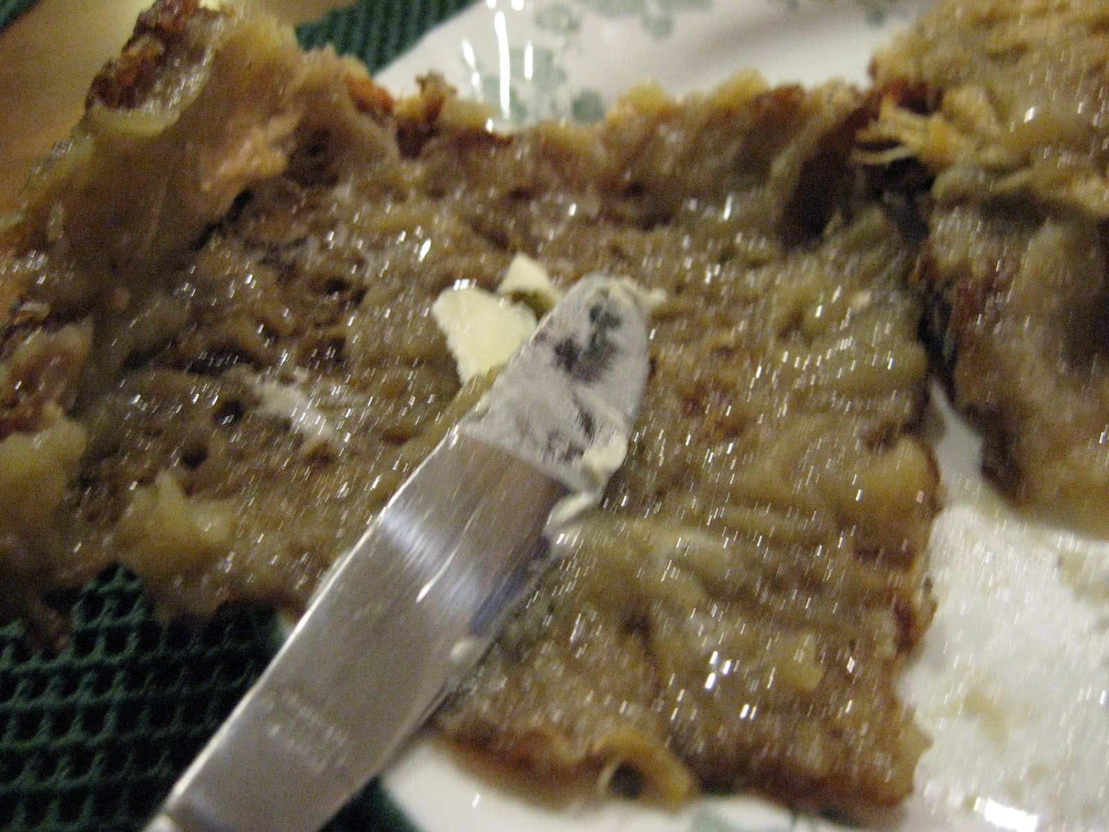 Spryte's Place: Rappie Pie