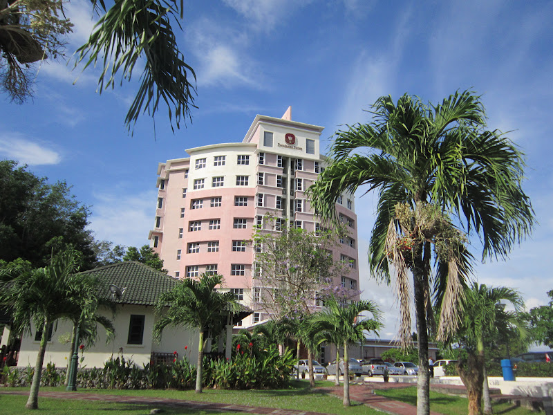 The Regency Darulaman Golf And Country Club Jitra