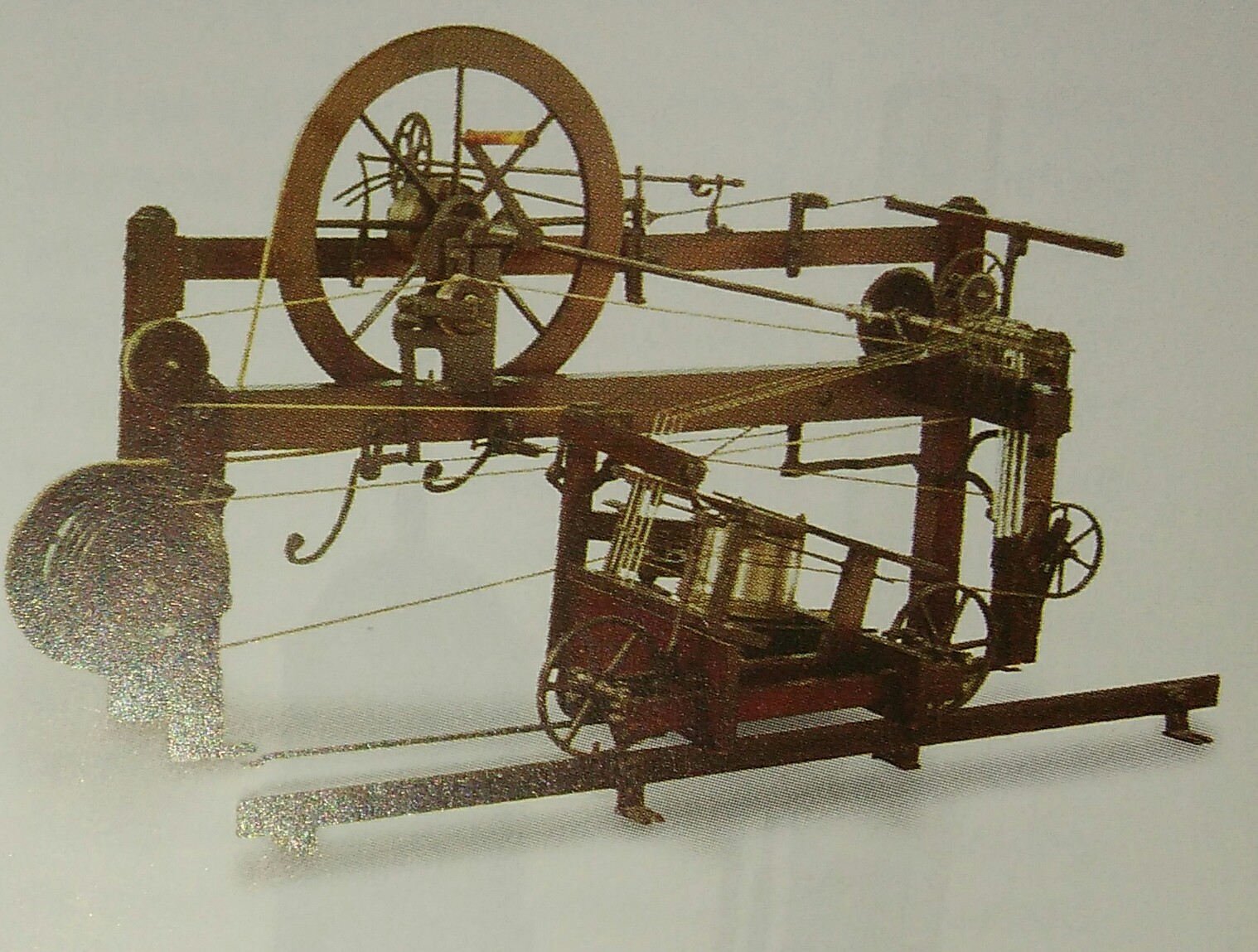 SOME INVENTIONS THAT CHANGED THE WORLD. - Information NEWS