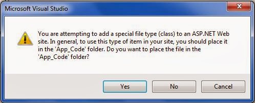 How to show Message Box in asp.net web application like window application ~ Asp.Net,C#.Net,VB ...