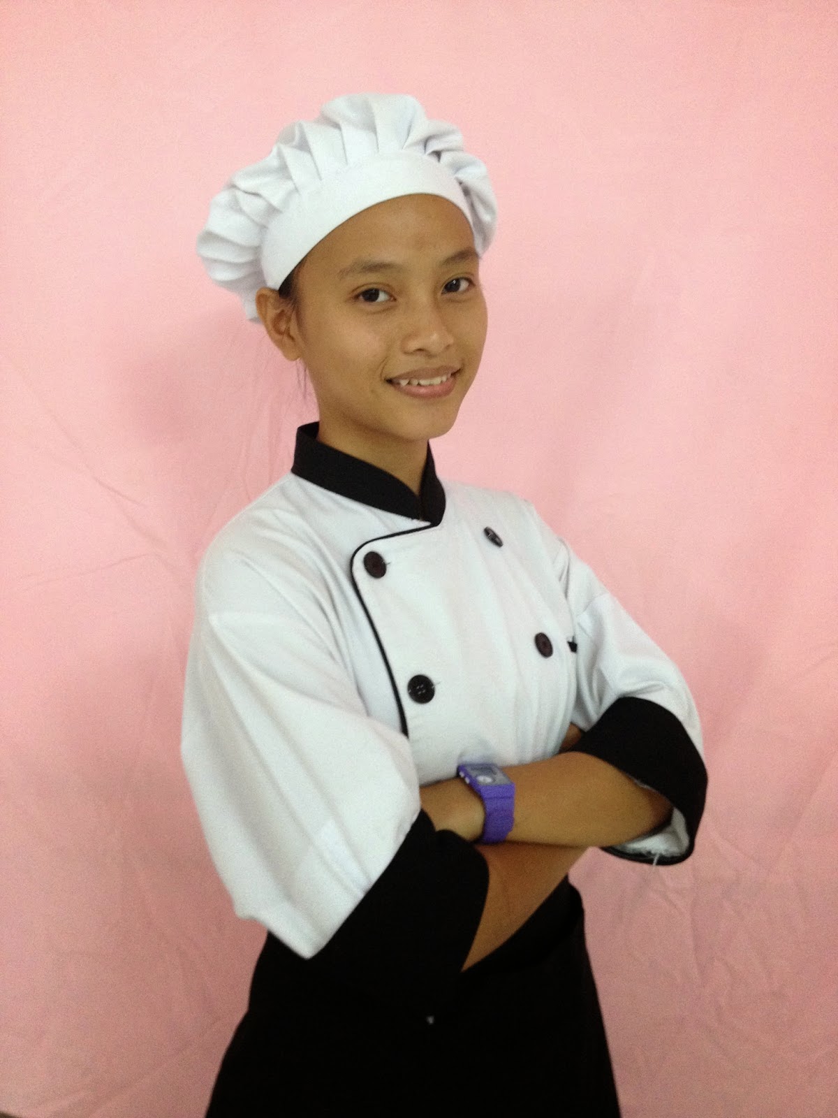 Unit Seni Kulinari: PELAJAR SENI KULINARI