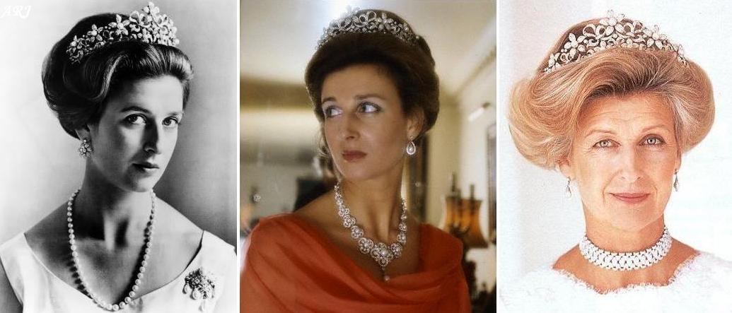 Artemisia's Royal Jewels: Focus on... Kent Jewels: Princess Alexandra’s ...