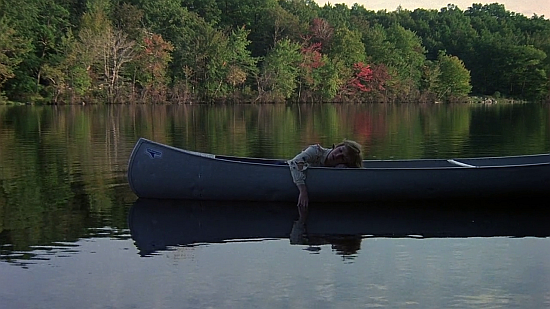 The Horror Club: 31 Days of Creepy Scenes, #2: "The Boy, Jason."