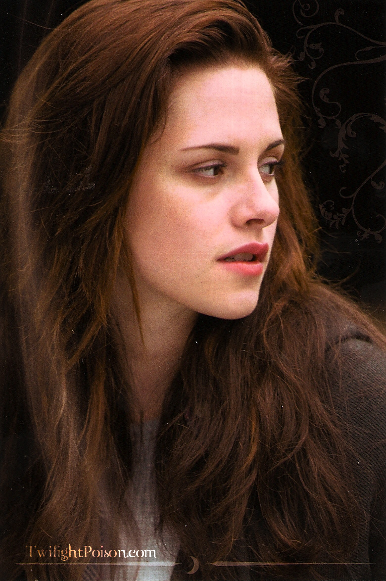 La Saga Crepusculo: Acerca de Bella: