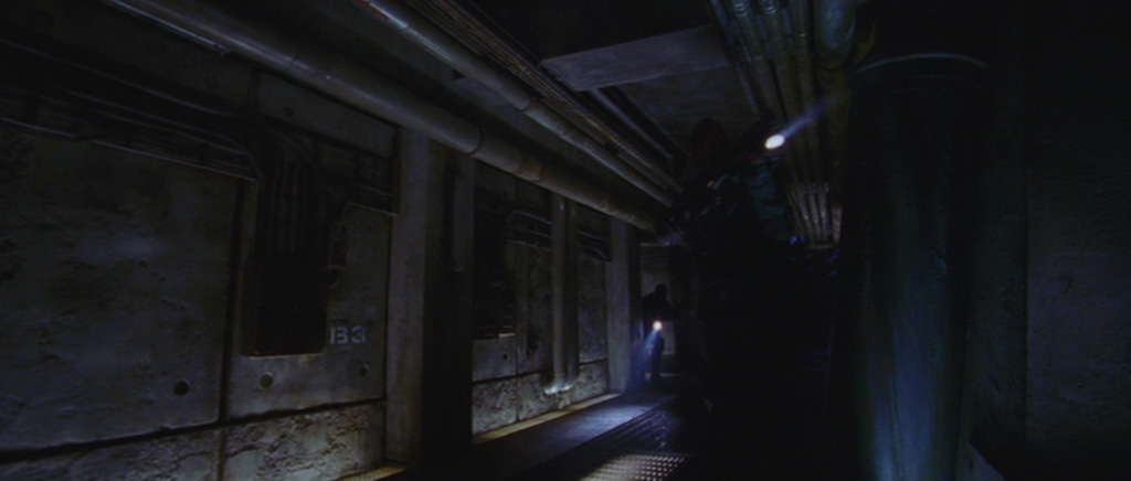 Ray Hardgrit's Sci-Fi Adventures: Doom: Extended Edition