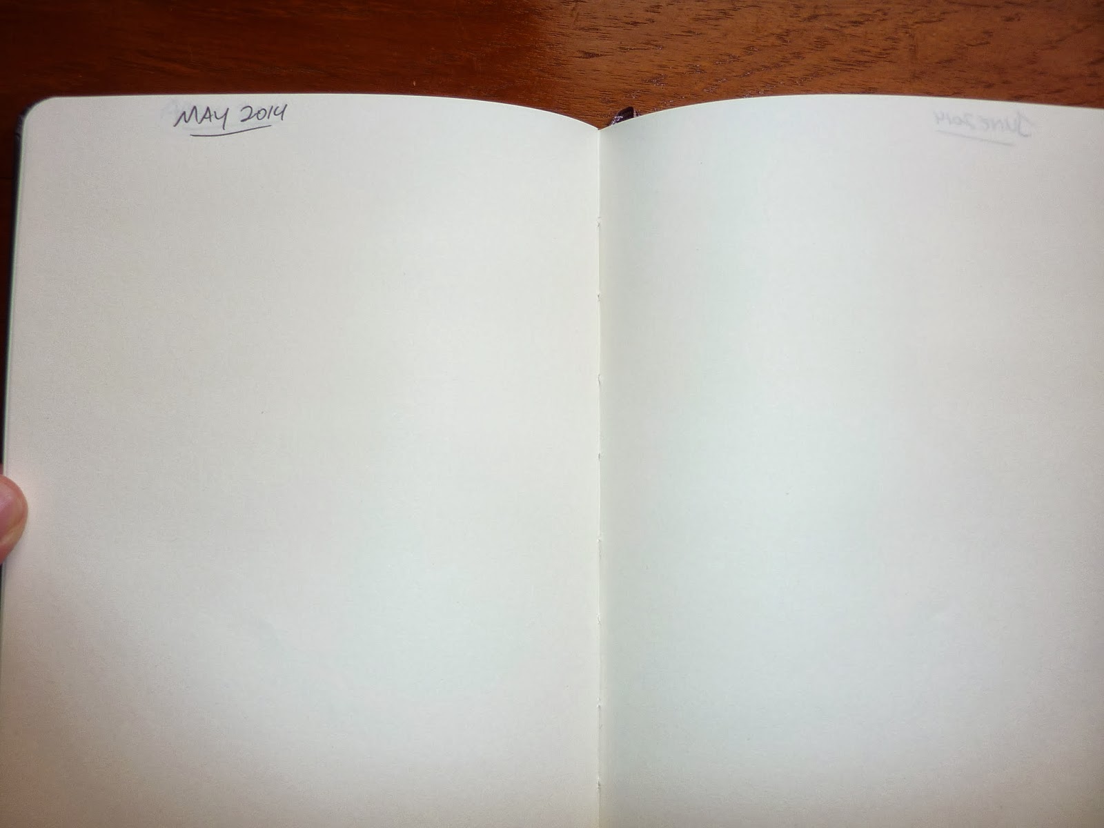 Plannerisms: My 3-part indexing system in my notebook