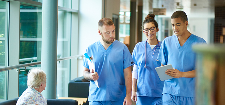 Nurses vs. Other Careers: Similarities And Differences ~ Nursing Art Nurses vs. Other Careers: Similarities And Differences ~ Nursing Art