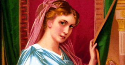 Foundations of My Faith: The Conversion of Lydia