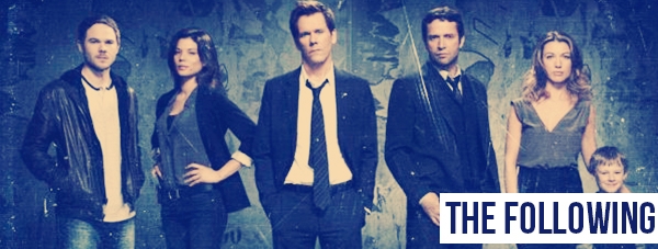 VSA Oficial: The Following(1x08) - Welcome Home (Review)