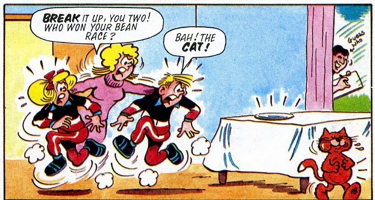 *KAZOOP !!: ARTIST SELF-POTRAITS (Part 10)