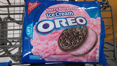 The Retro Dad: What ever happened to just a Good Ol' fashioned OREO?