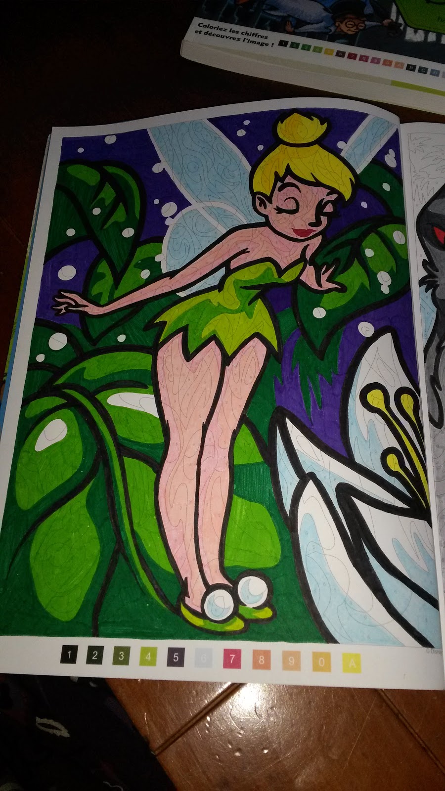 PerfectSweetColors: Les Grands Classiques Disney