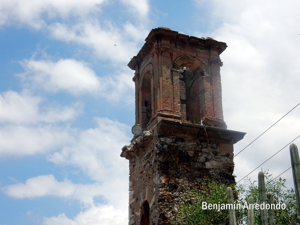 El Bable: Mellado, uno de los barrios encantadores de Guanajuato