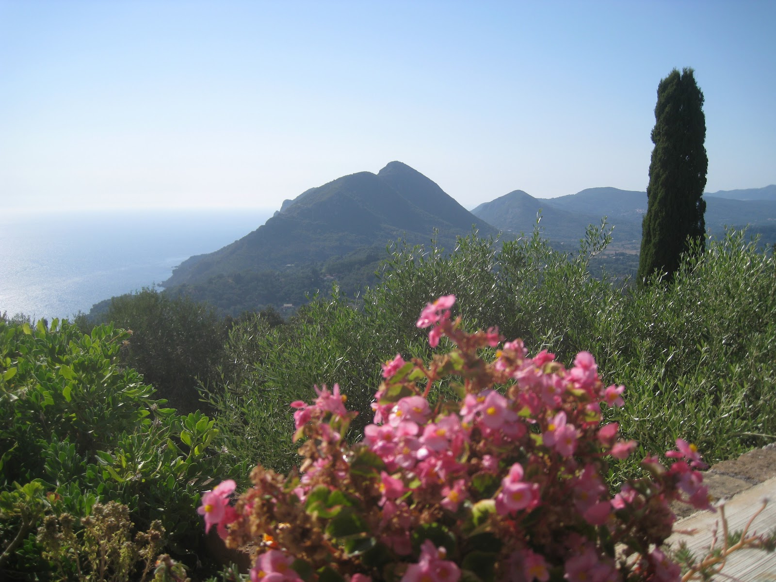 Impresii de calatorie: Vacanta in Corfu (Kerkyra) - Grecia / Holidays ...