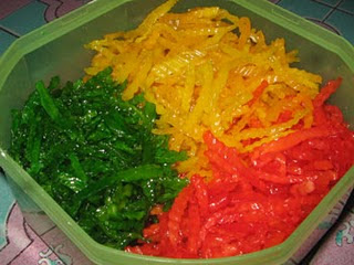 Cara Membuat Manisan Pepaya