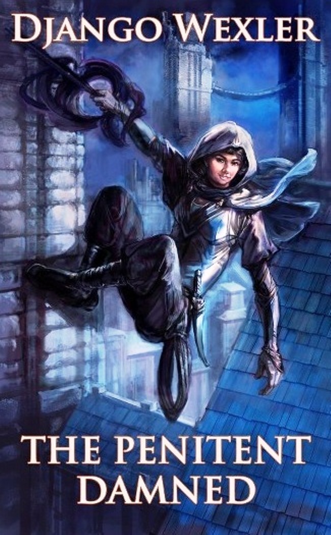 Wargaming Miscellany: The Shadow Campaigns series by Django Wexler