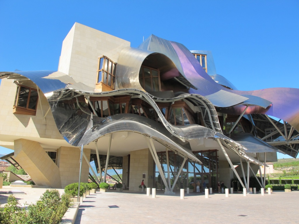 Your favourite interesting and amazing buildings | Page 21 ...