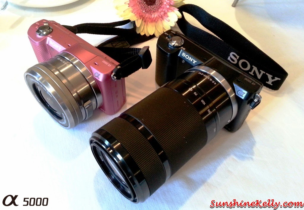 Sunshine Kelly | Beauty . Fashion . Lifestyle . Travel . Fitness ...