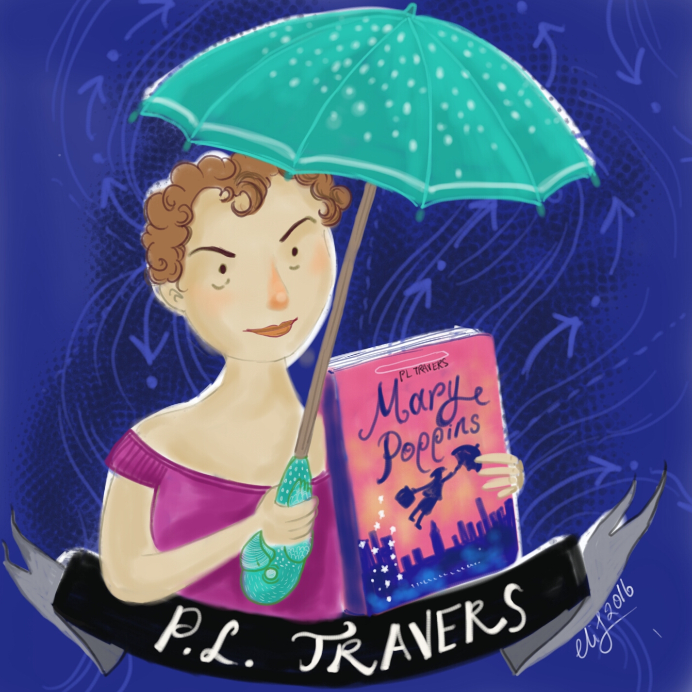 Kırmızı Sapka: 4. Gün: P.L. TRAVERS