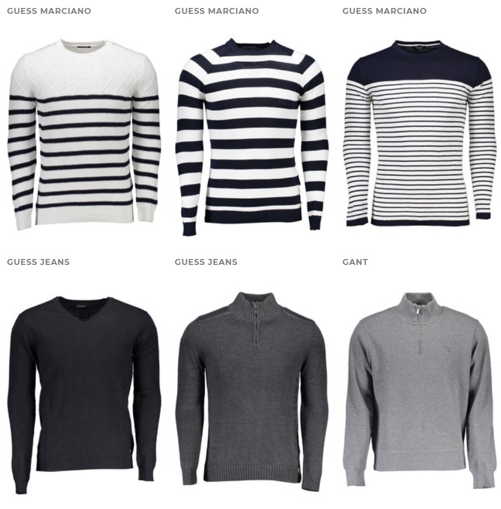 B2B WHOLESALE FASHION | B2B GRIFFATI: Una selezione di capi d ...