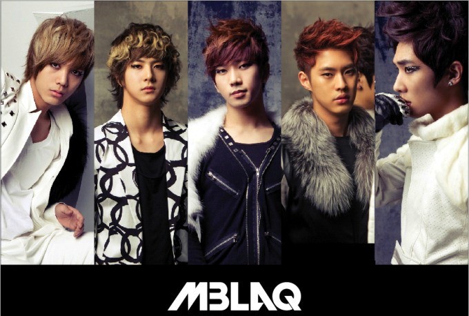 Kiss Kiss Kpop Reviews: Review: MBLAQ–“Stay”
